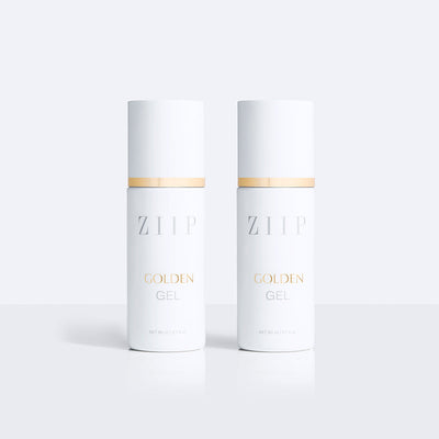 Golden Gel for Facial Firmness – ZIIP UK