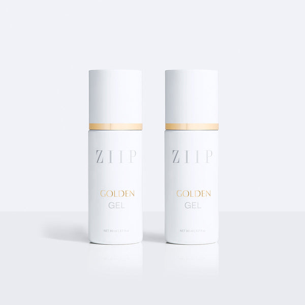 Golden Gel for Facial Firmness – ZIIP UK