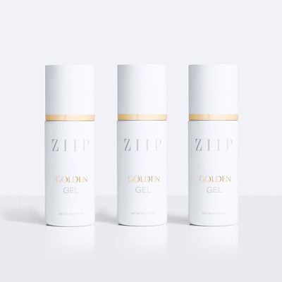 Golden Gel for Facial Firmness – ZIIP UK