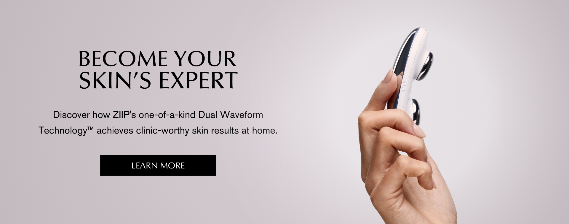 Expert Facials on Demand – ZIIP UK