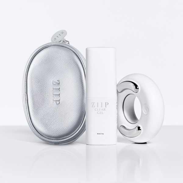 Microcurrent Spot Treatment Device | ZIIP DOT – ZIIP UK