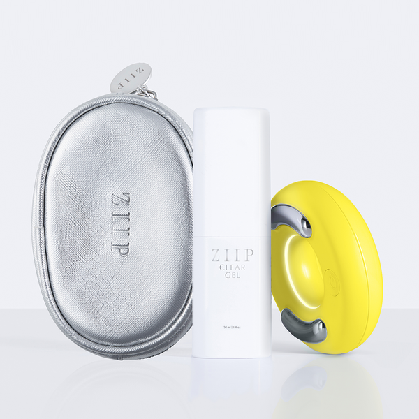 Microcurrent Spot Treatment Device | ZIIP DOT – ZIIP UK