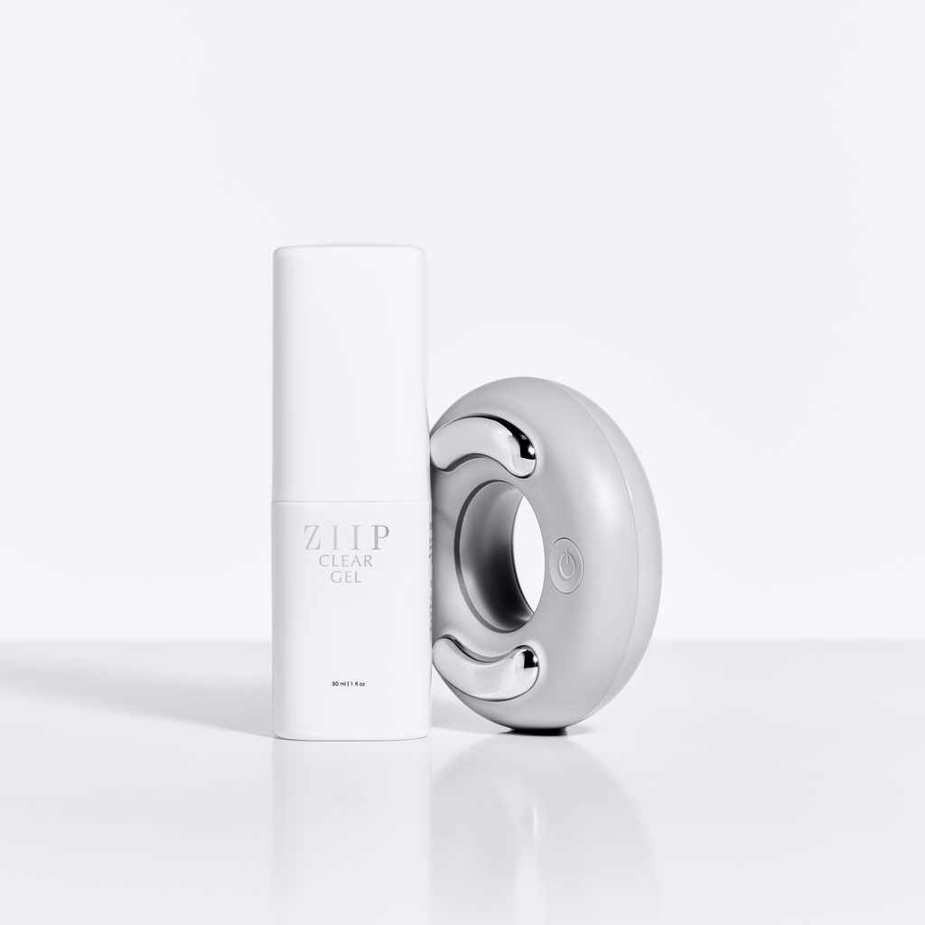 Microcurrent Spot Treatment Device | ZIIP DOT – ZIIP UK