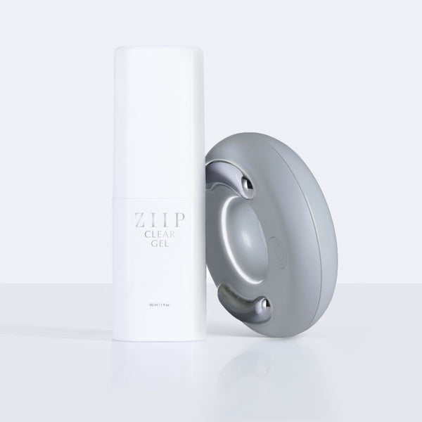 Microcurrent Spot Treatment Device | ZIIP DOT – ZIIP UK