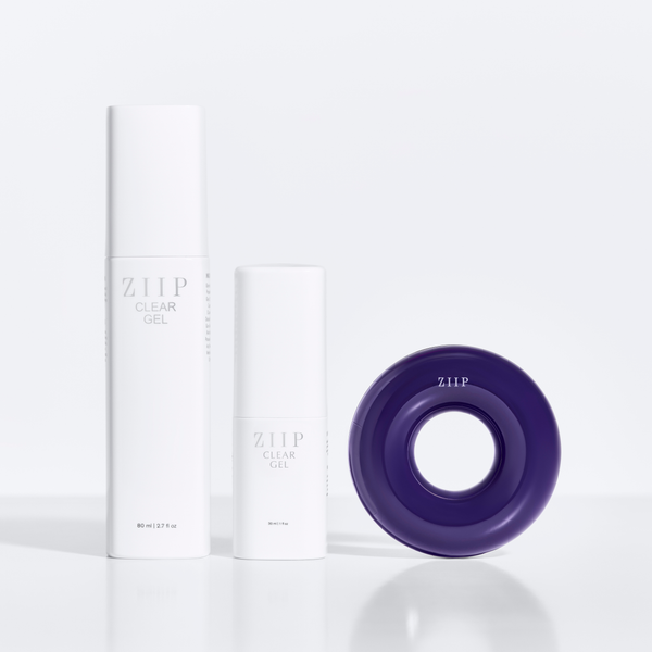Microcurrent Spot Treatment Device | ZIIP DOT – ZIIP UK