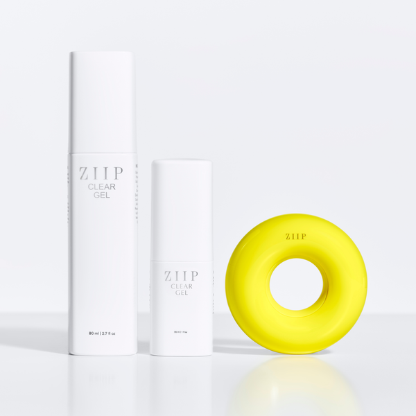 Microcurrent Spot Treatment Device | ZIIP DOT – ZIIP UK