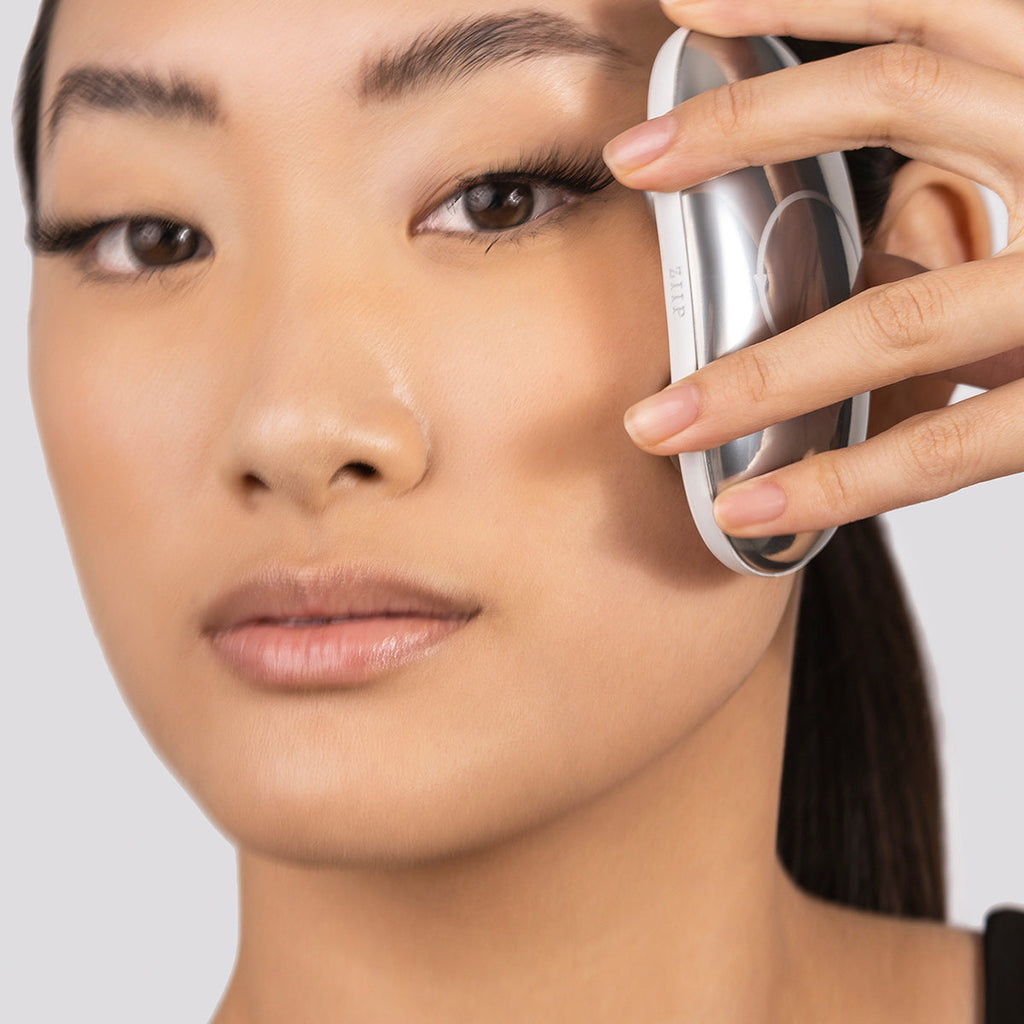 Golden Gel for Facial Toning & Firmness – ZIIP UK